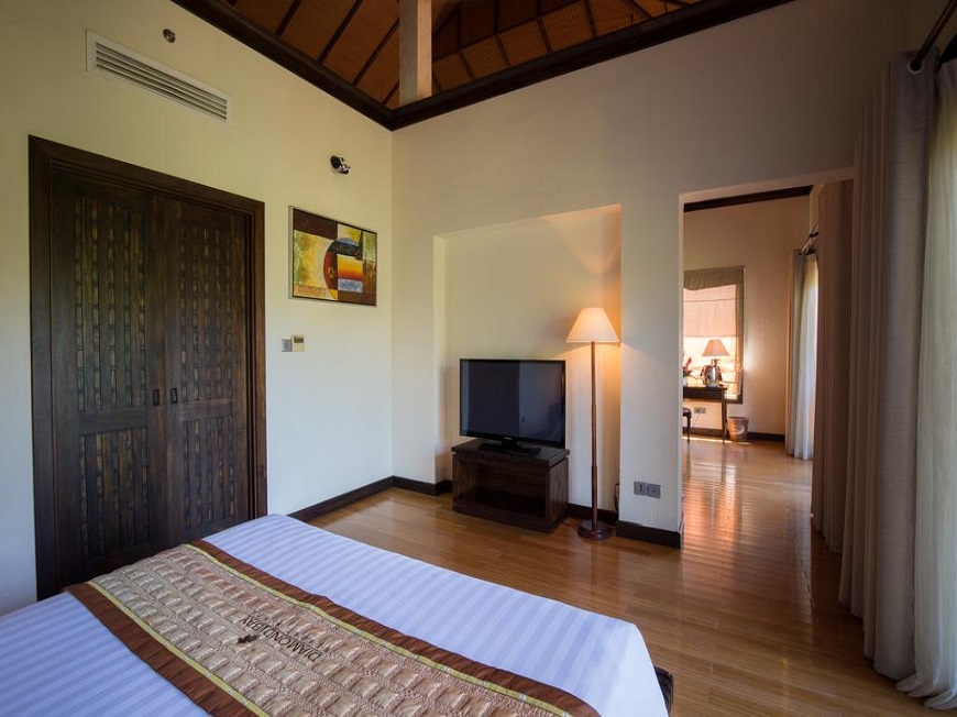 Diamond Bay Resort & Spa - Asia Open Tours