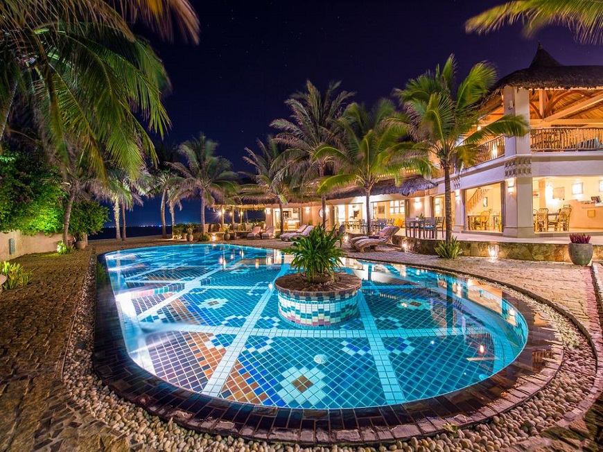 Mia Resort Mui Ne - Asia Open Tours