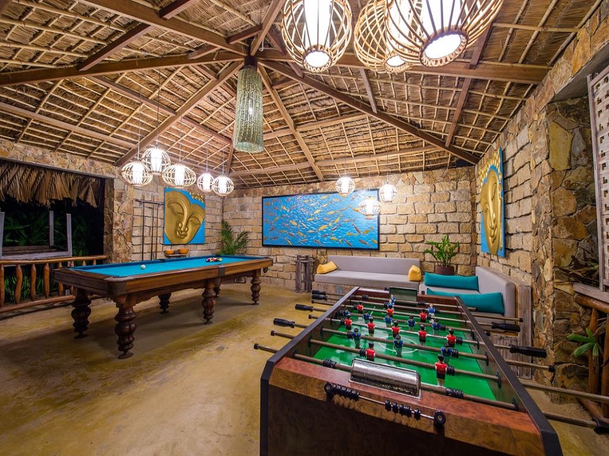 Mia Resort Mui Ne - Asia Open Tours