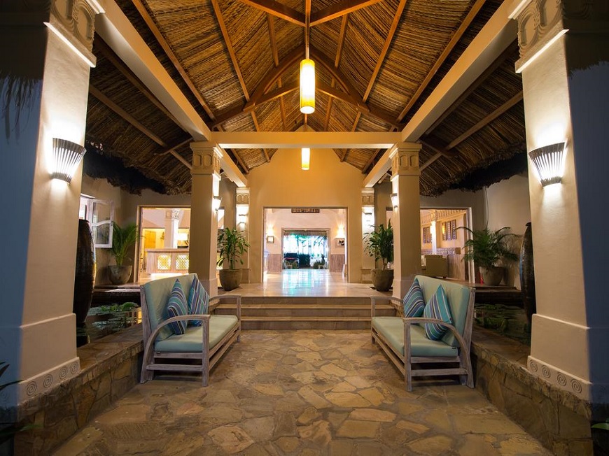 Mia Resort Mui Ne - Asia Open Tours