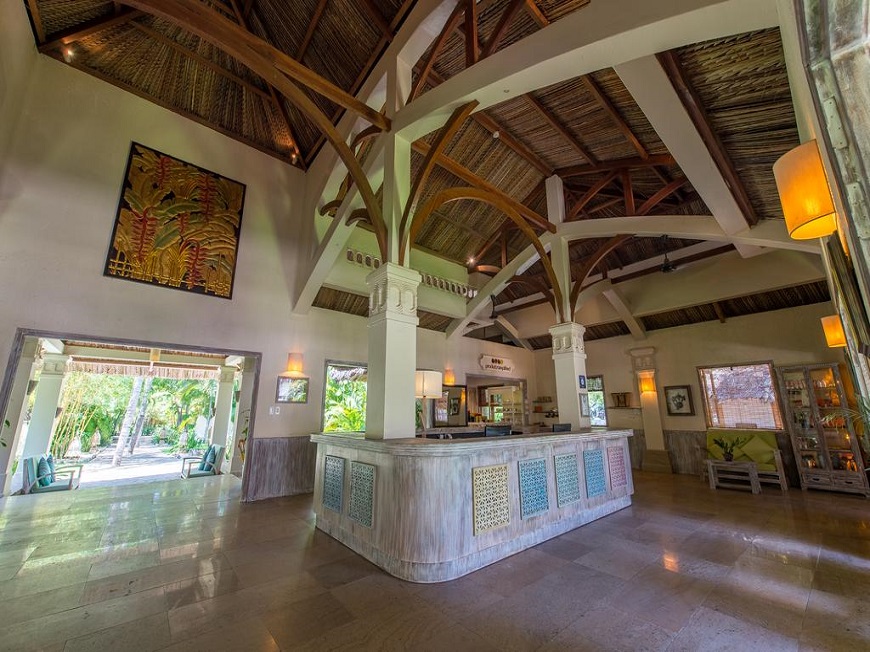 Mia Resort Mui Ne - Asia Open Tours