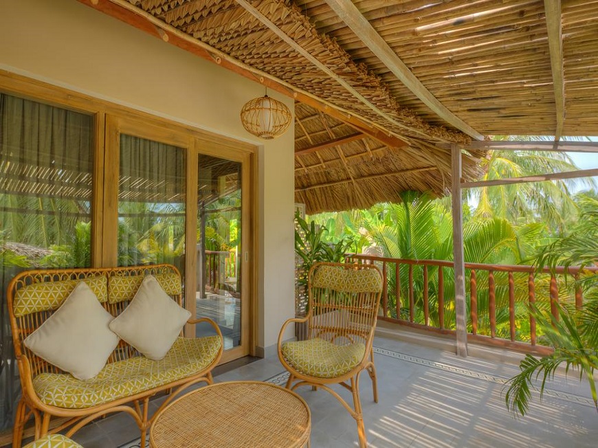 Mia Resort Mui Ne - Asia Open Tours