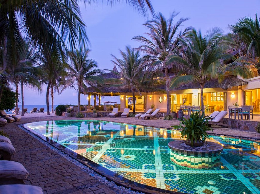 Mia Resort Mui Ne - Asia Open Tours