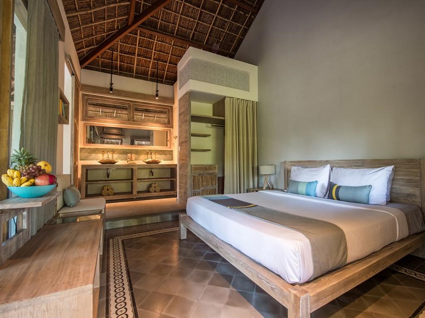 Mia Resort Mui Ne - Asia Open Tours