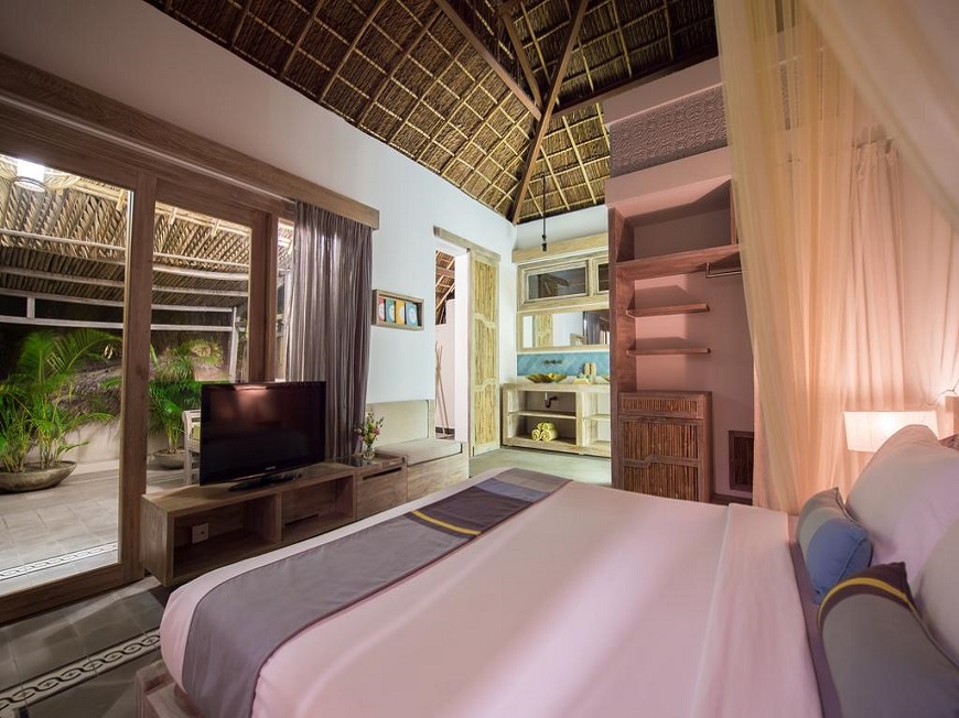 Mia Resort Mui Ne - Asia Open Tours