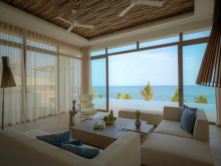 Mia Resort Nha Trang - Asia Open Tours
