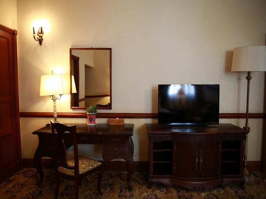 Sammy Hotel - Asia Open Tours