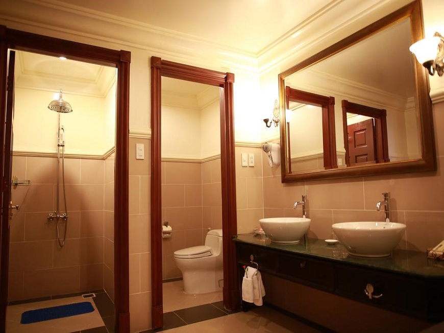 Sammy Hotel - Asia Open Tours