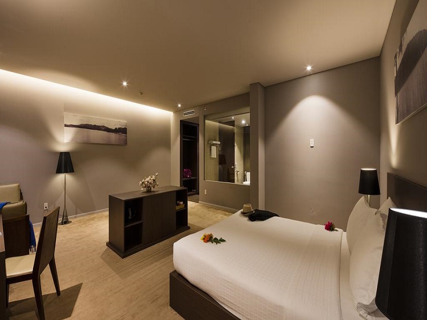 Terracotta Hotel & Resort - Asia Open Tours