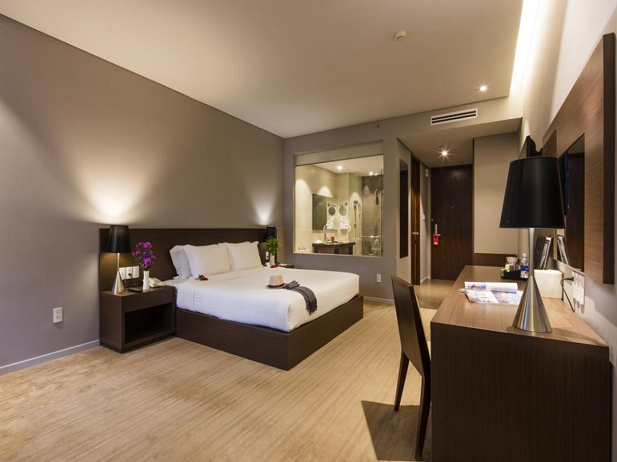 Terracotta Hotel & Resort - Asia Open Tours