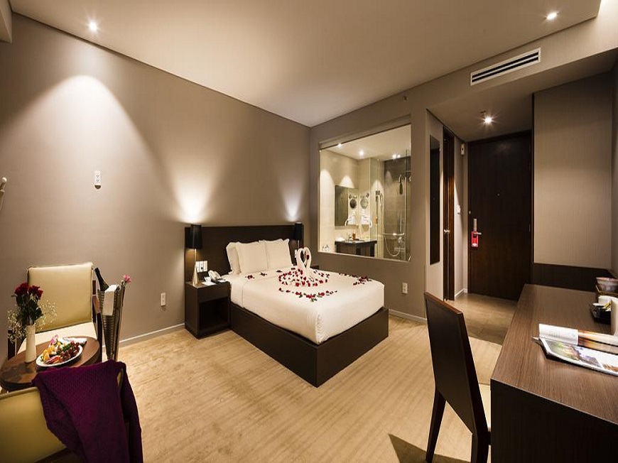 Terracotta Hotel & Resort - Asia Open Tours