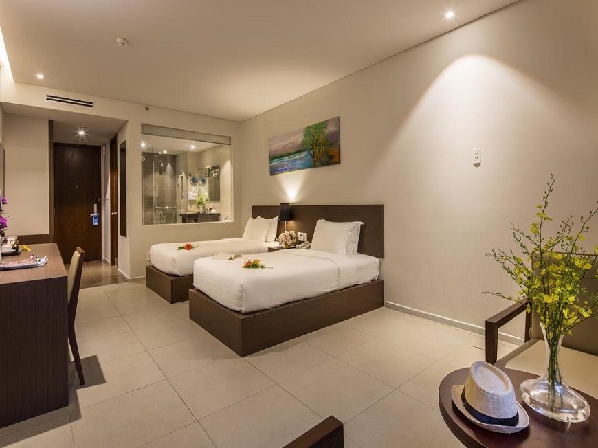 Terracotta Hotel & Resort - Asia Open Tours