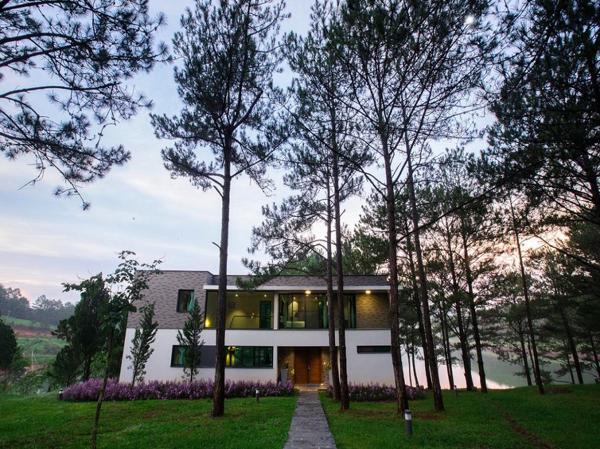Terracotta Hotel & Resort - Asia Open Tours