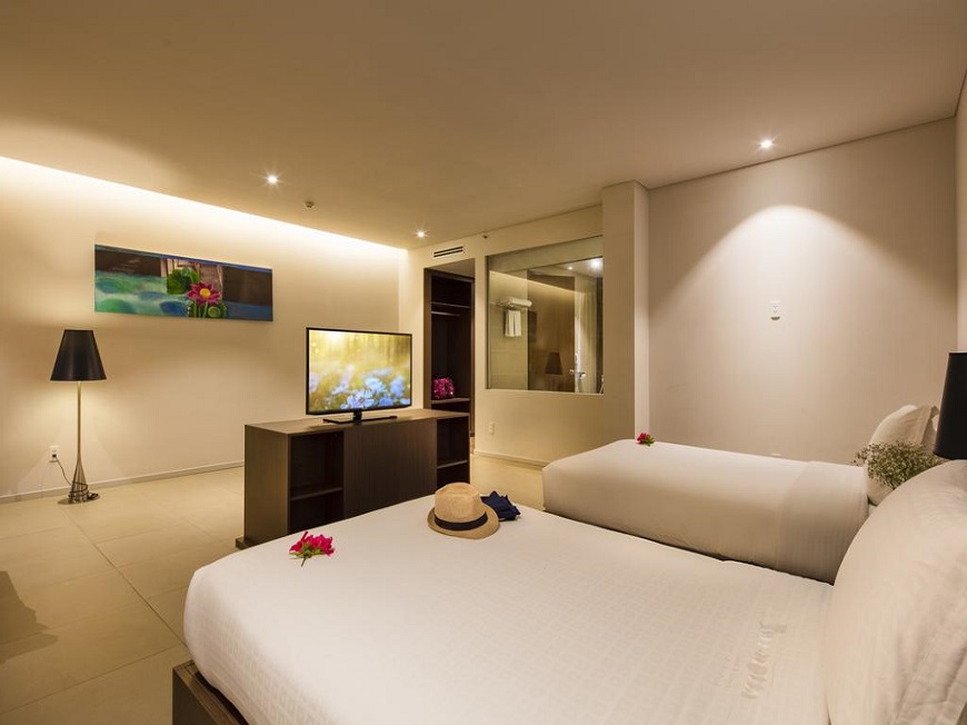 Terracotta Hotel & Resort - Asia Open Tours