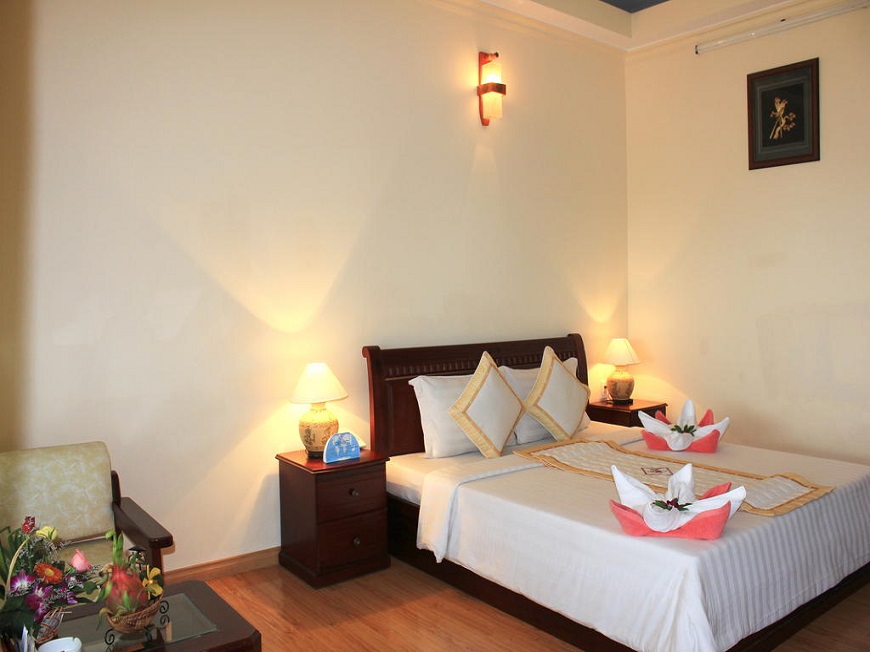 Tien Dat Resort - Asia Open Tours