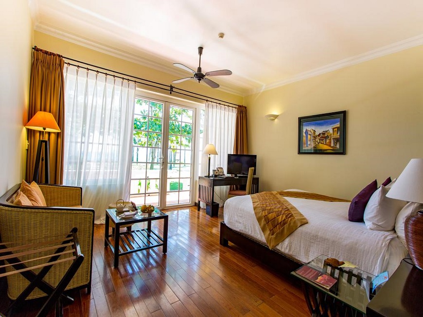 Victoria Hoi An Beach Resort & Spa - Asia Open Tours