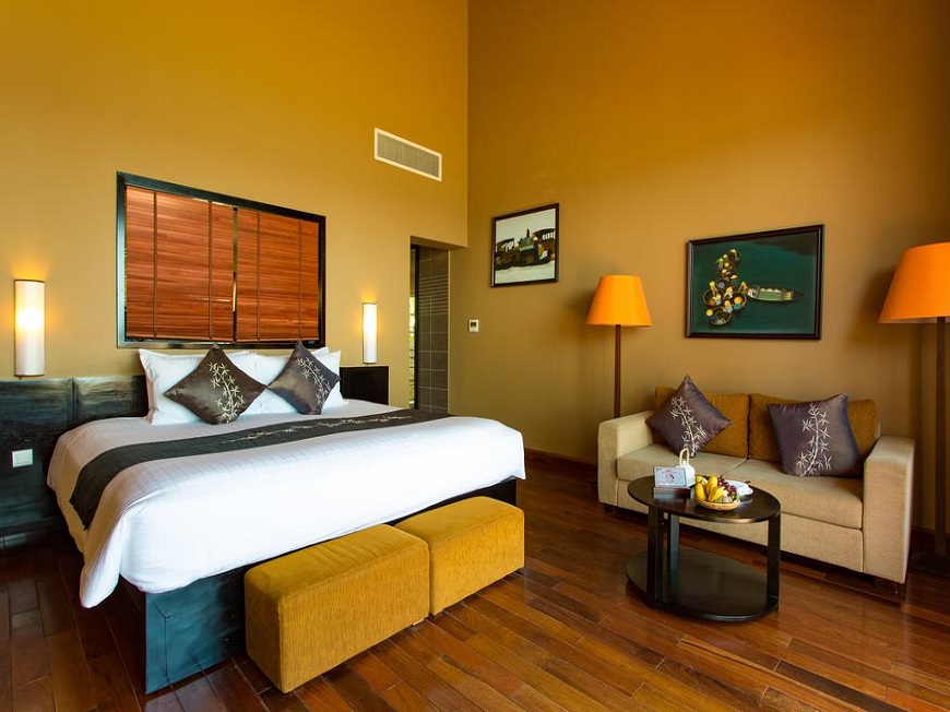 Victoria Hoi An Beach Resort & Spa - Asia Open Tours