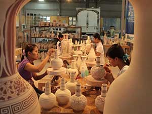 Hue Craft Villages, A Different Specialty of Hue - Asia Open Tours