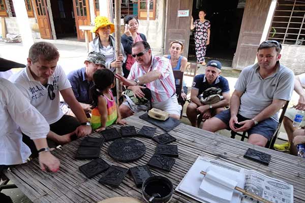 Hue Craft Villages, A Different Specialty of Hue - Asia Open Tours