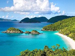 Tam Island, Tre Island and Mieu island in Nha Trang - Asia Open Tours