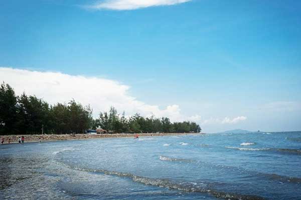 Beaches Near Ho Chi Minh City (Saigon) - Asia Open Tours