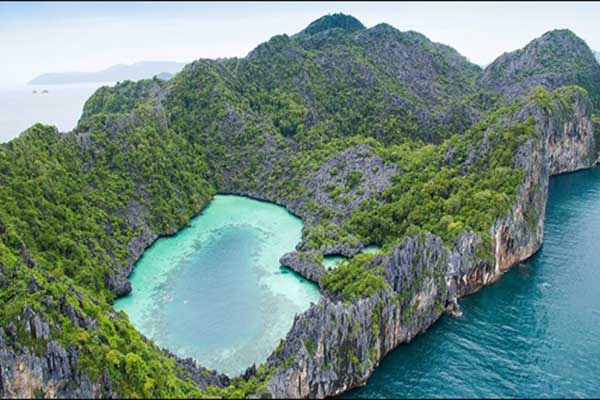 Myeik-Archipelago - Asia Open Tours