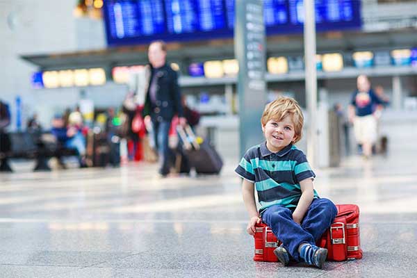 Top Useful Tips For Travelling By Plane - Asia Open Tours