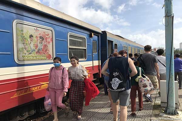 Transportation Guide From Hoi An - Asia Open Tours